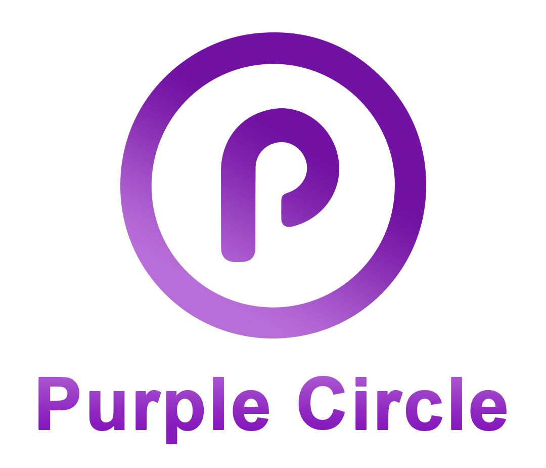 Best eCommerce Marketing Agency - Purple Circle